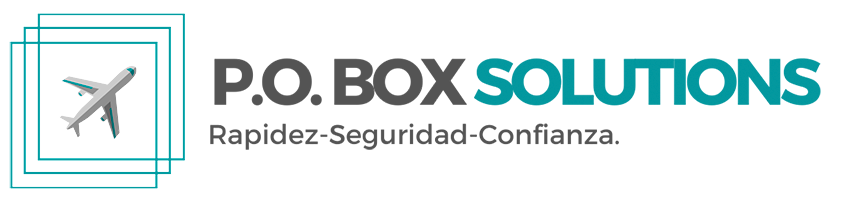 Inicio | PO.BOX Solutions